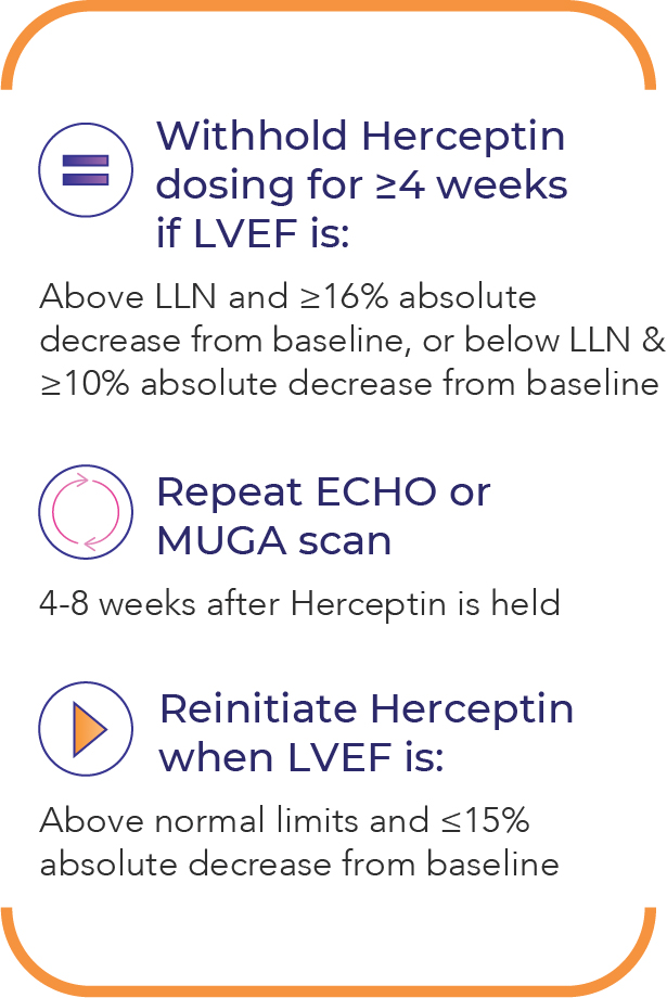 Herceptin® (trastuzumab) Dosing in HER2+ Adjuvant Breast Cancer